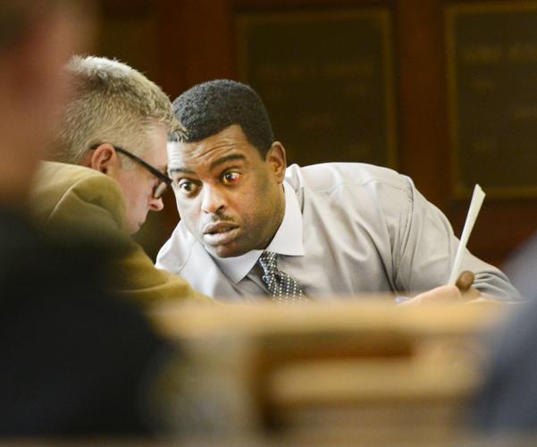 Jury finds Lemons guilty of second-degree murder in Christmas slaying ...