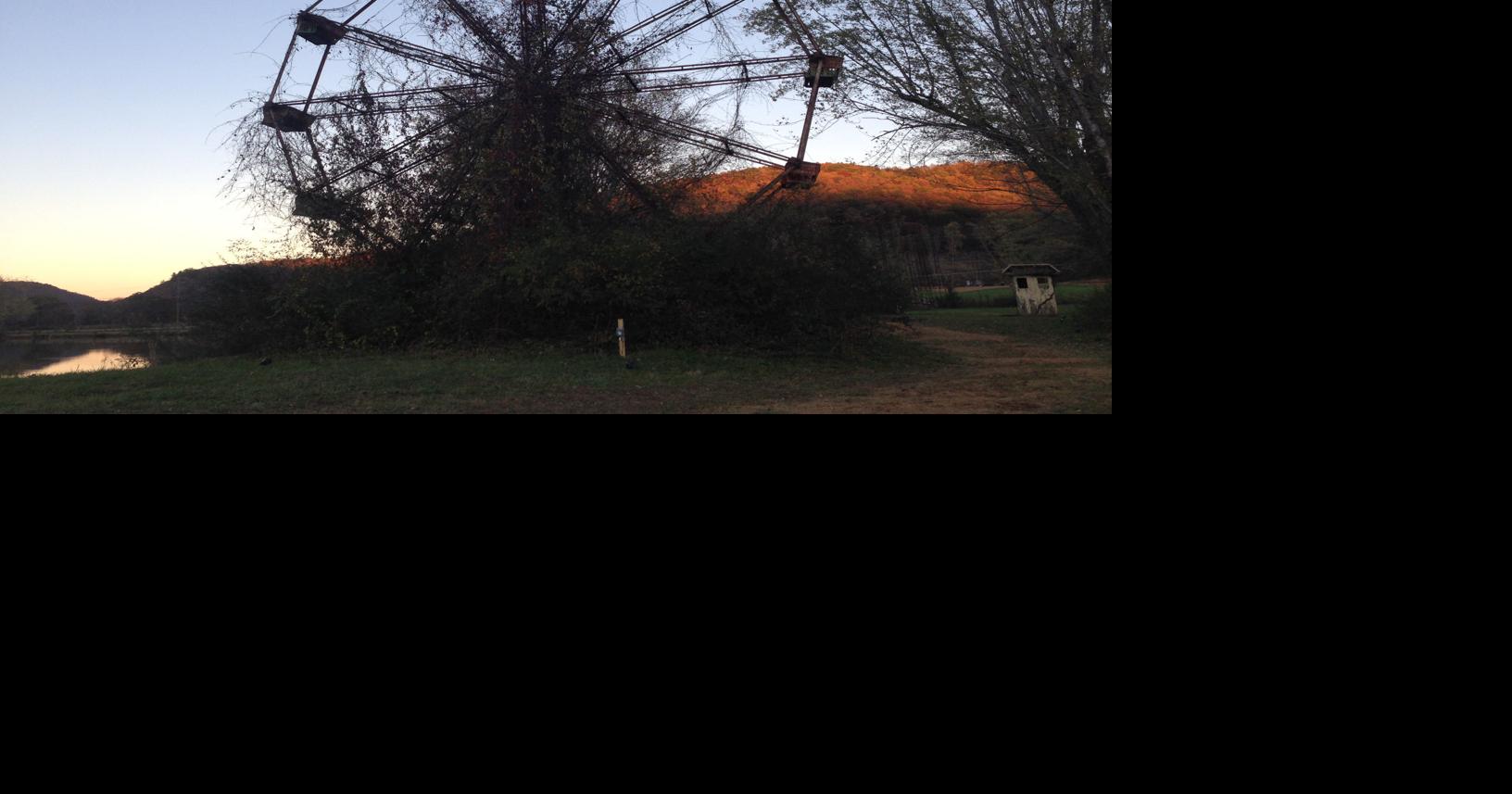 Spooky season activities off to early start for the region | News ...