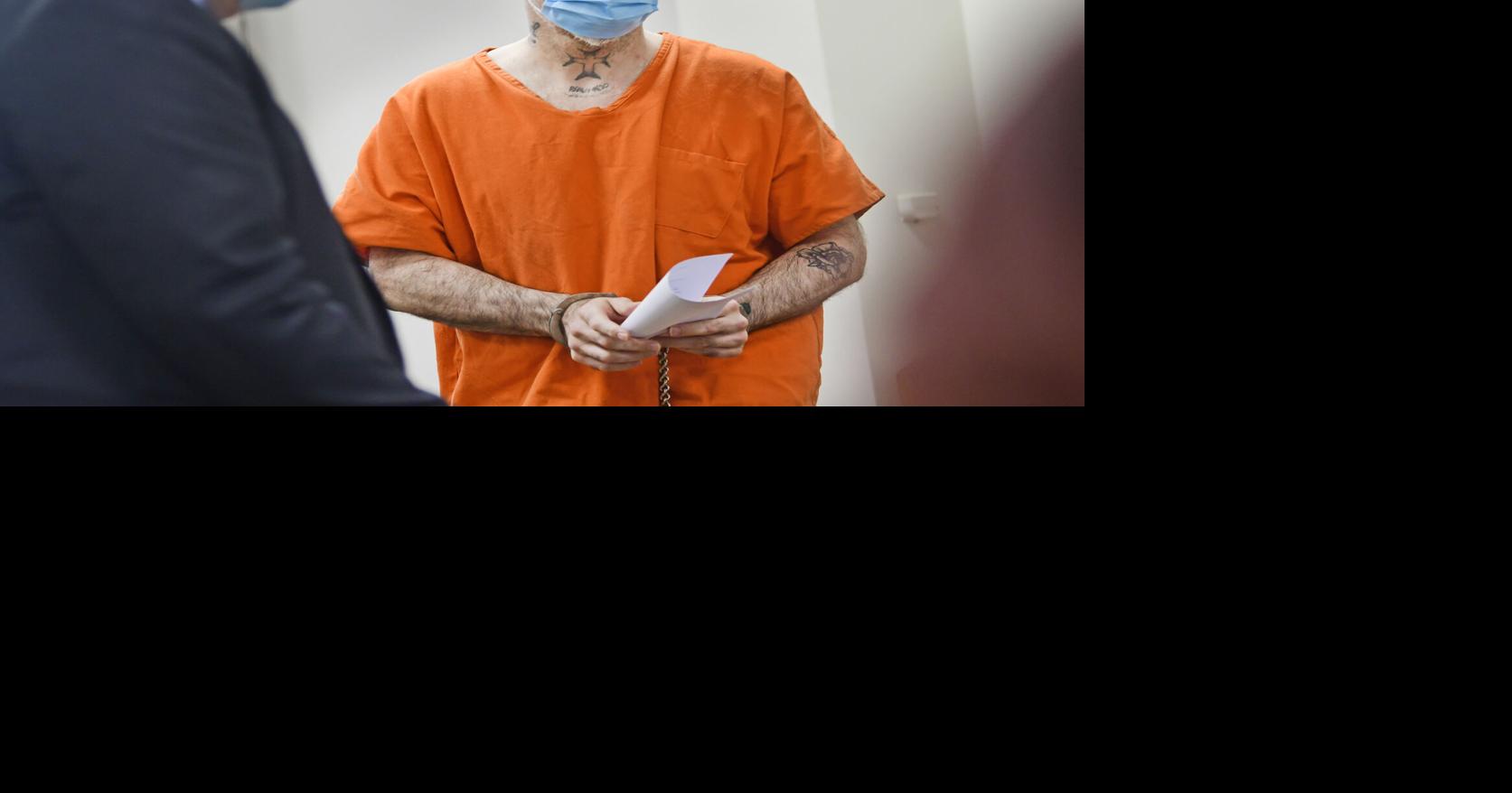 Alexander Hamilton sentenced for sexual abuse of a juvenile | News ...