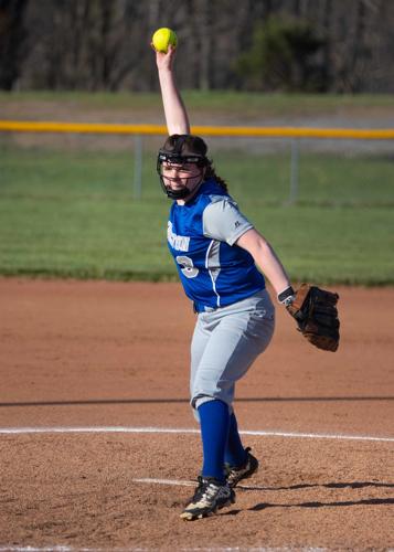 Graham baseball, Richlands softball get in big wins ahead of the ...