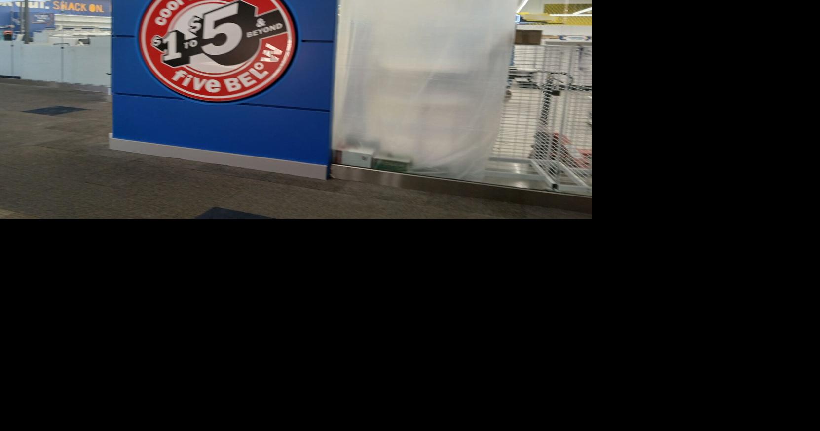 Five Below opens for business at the Mercer Mall | News | bdtonline.com