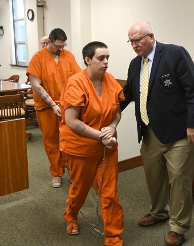 Couple guilty of murder, child neglect ask judge for new trial | News ...