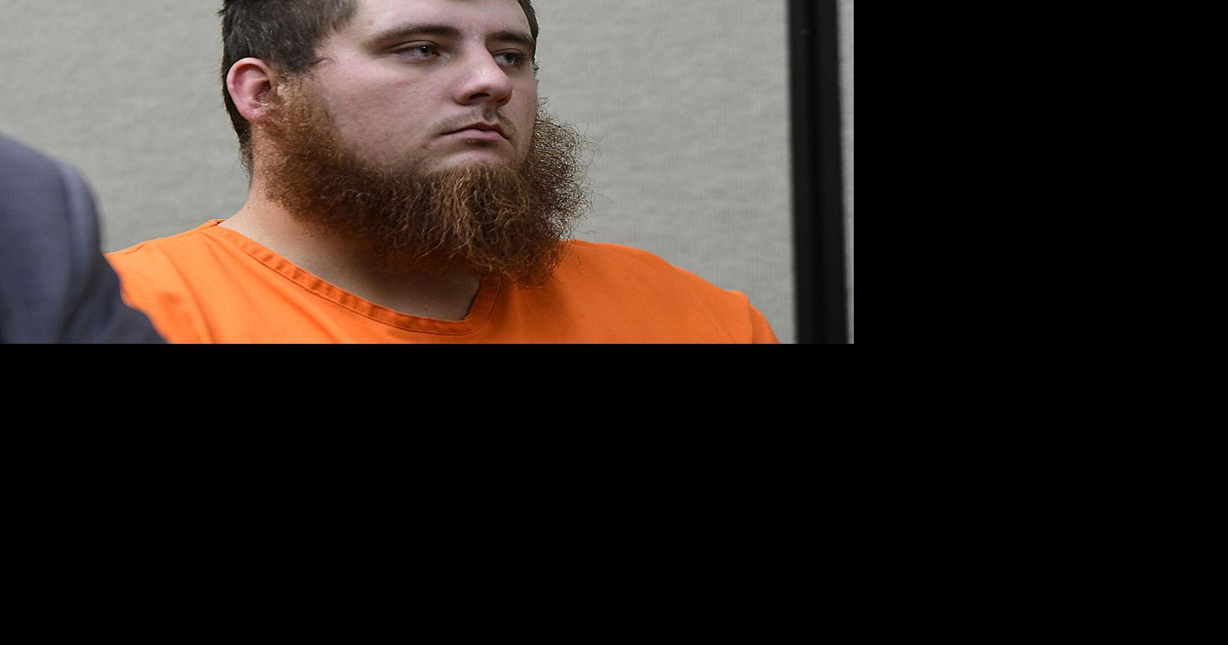 Preliminary hearing for Terry Allen Joy in repo agent shooting case ...