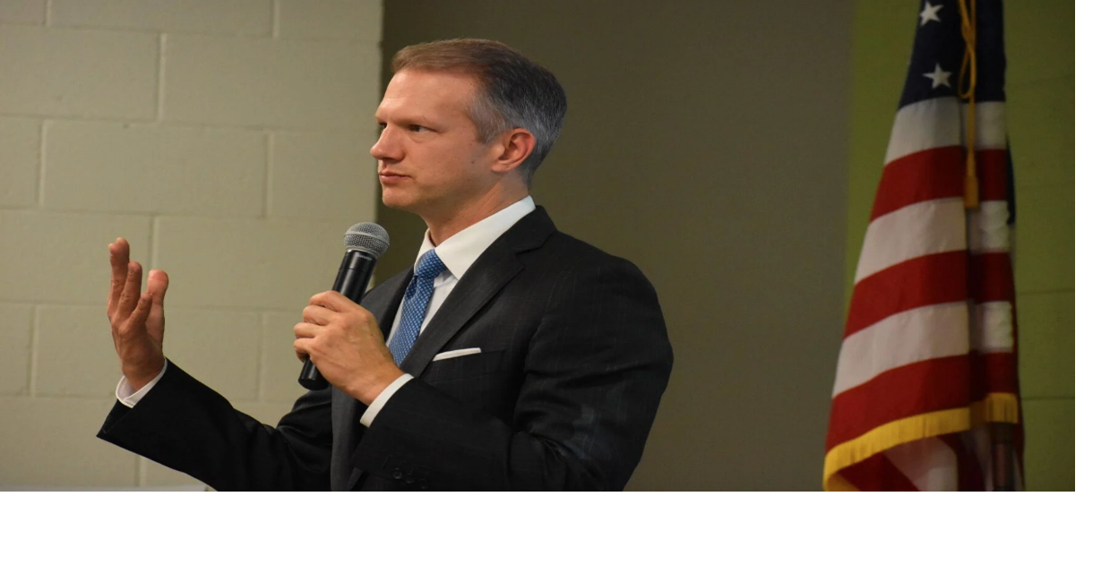 Congressman Moore Introduces Stop CCP VISAs Act | News | bdtonline.com