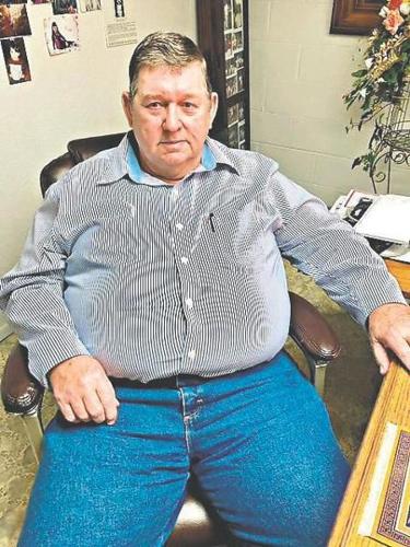 McDowell County Commission: Estep becomes first Rep. to serve in 84 ...