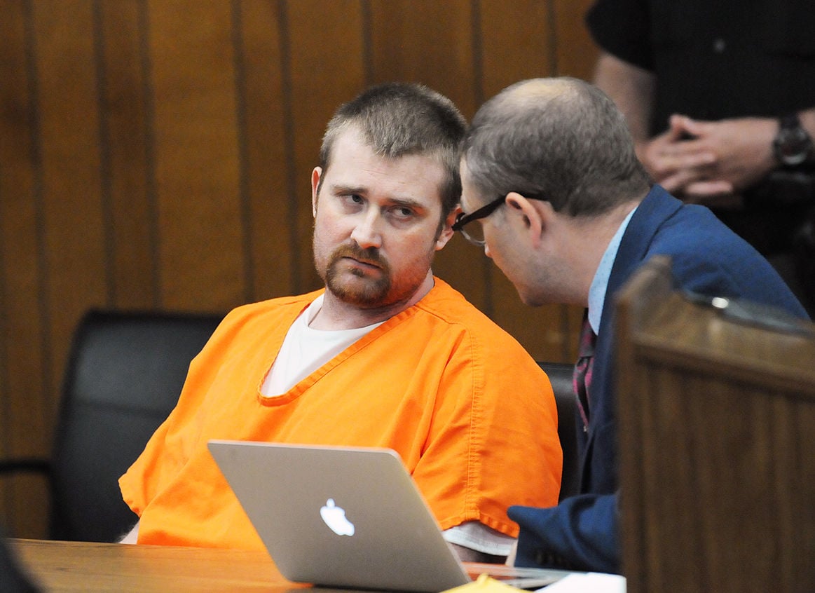 Man Guilty Of Double Murder Sentenced To Two Life Terms News Man Guilty Of Double Murder Sentenced To Two Life Terms News