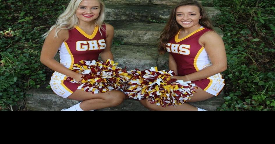 Graham cheerleaders earn All-Class 2 first team honors | Sports ...