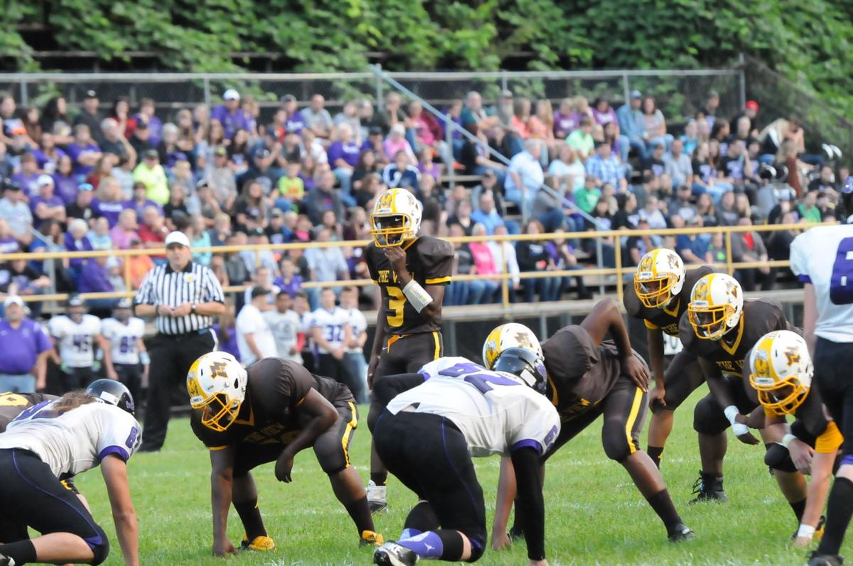 Slideshow : River View Vs Mount View High School Football | Gallery ...