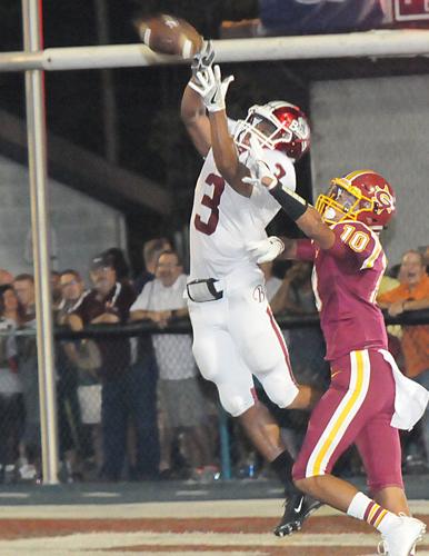 Beavers True Believer: Bluefield's Collier is Player of the Week ...