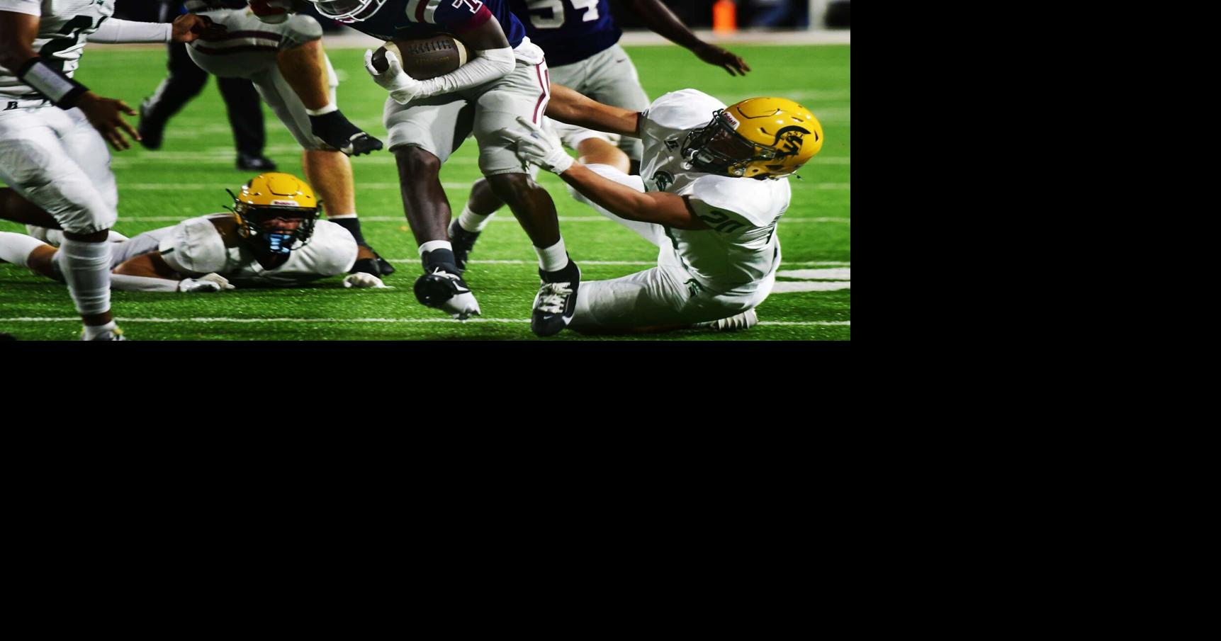 Bluefield's comeback win versus Greenbrier West was a much needed tonic ...