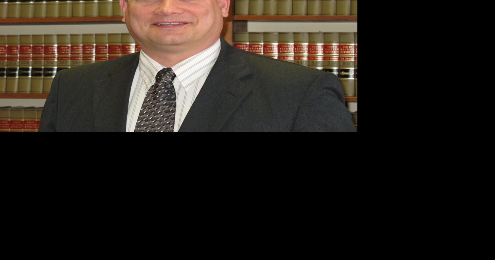 Bluefield Fraternal Order of Police endorse Brian Cochran for ...