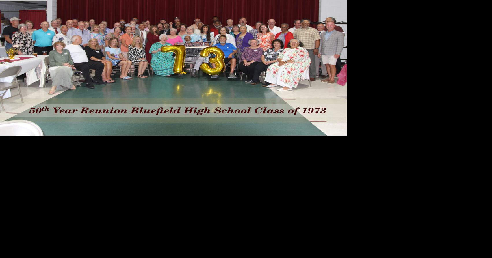 Bluefield High School 1973 Reunion | | bdtonline.com
