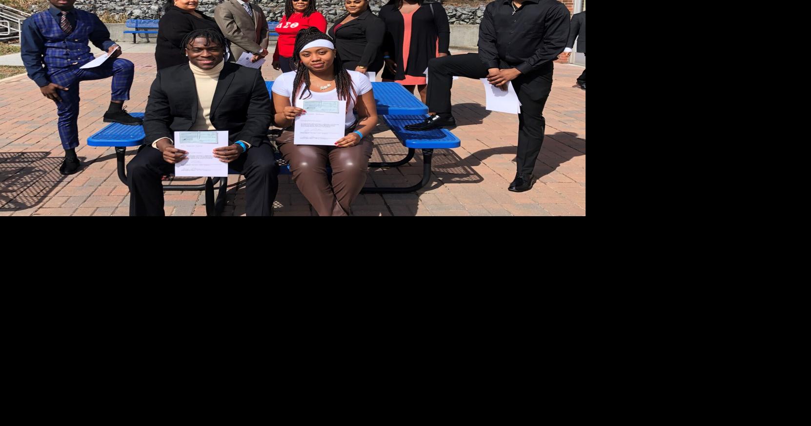 BSC Alumni Siblings Pledge $100K for Scholarship Program | Lifestyles ...