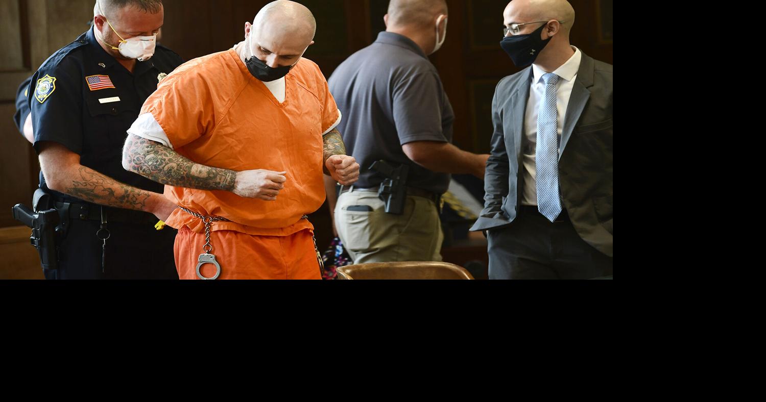 Slideshow: Lively a free man after 2006 murder conviction overturned in ...
