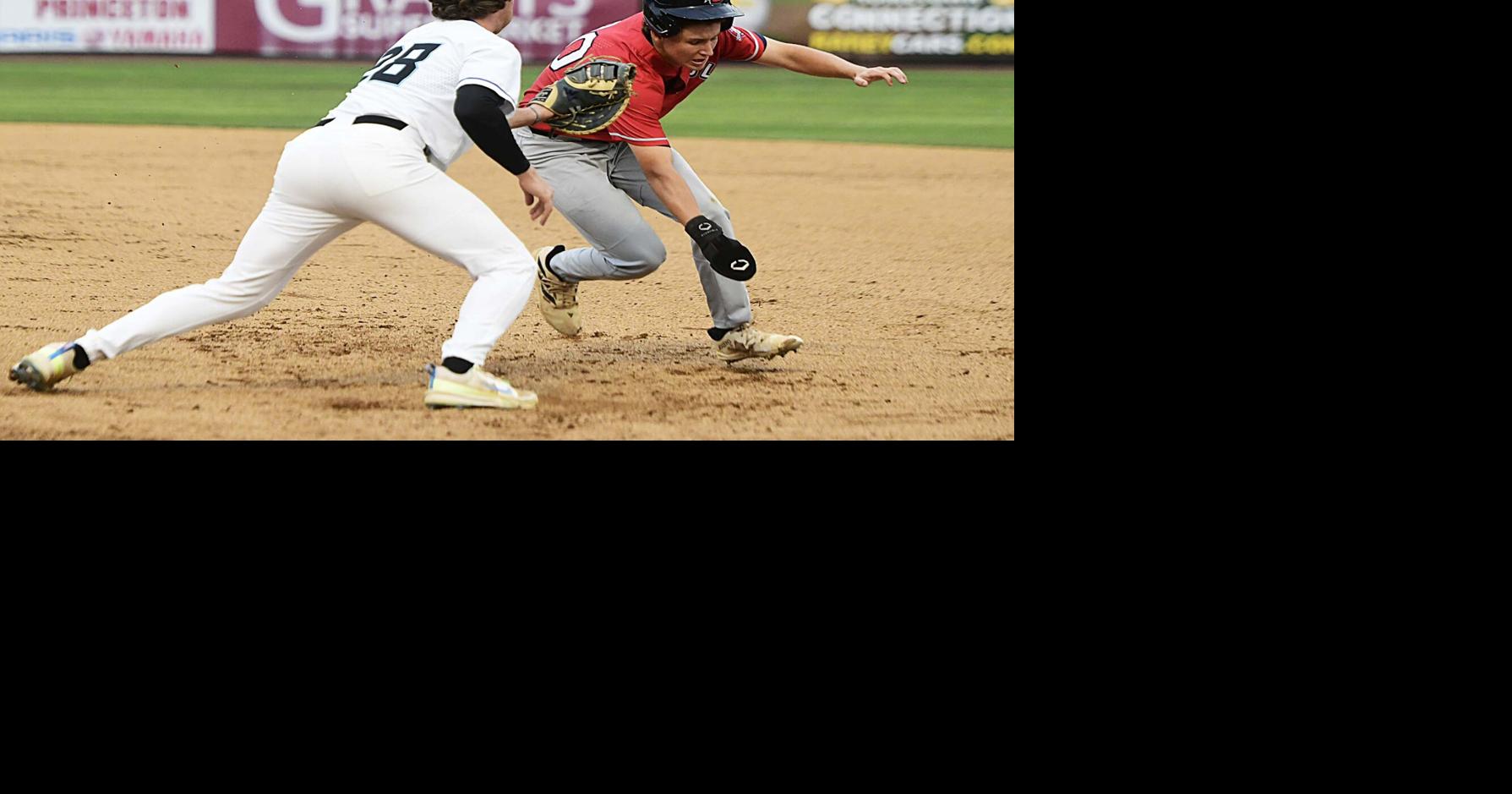 baseball rundown | | bdtonline.com