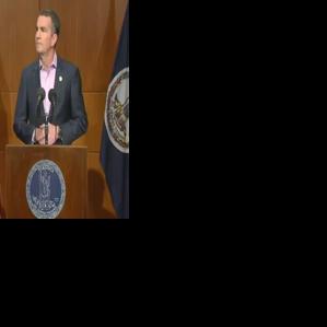 Save the date: Gov. says Virginia will begin first phase of reopening ...