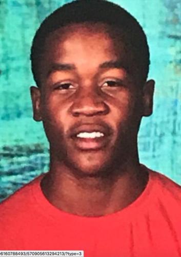 Police searching for suspect wanted in connection with shots fired ...