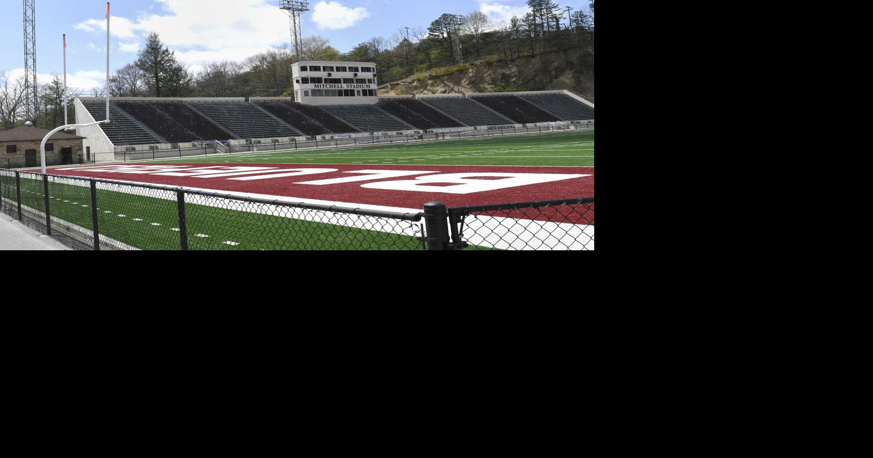 City of Bluefield looks to upgrade Mitchell Stadium | News | bdtonline.com