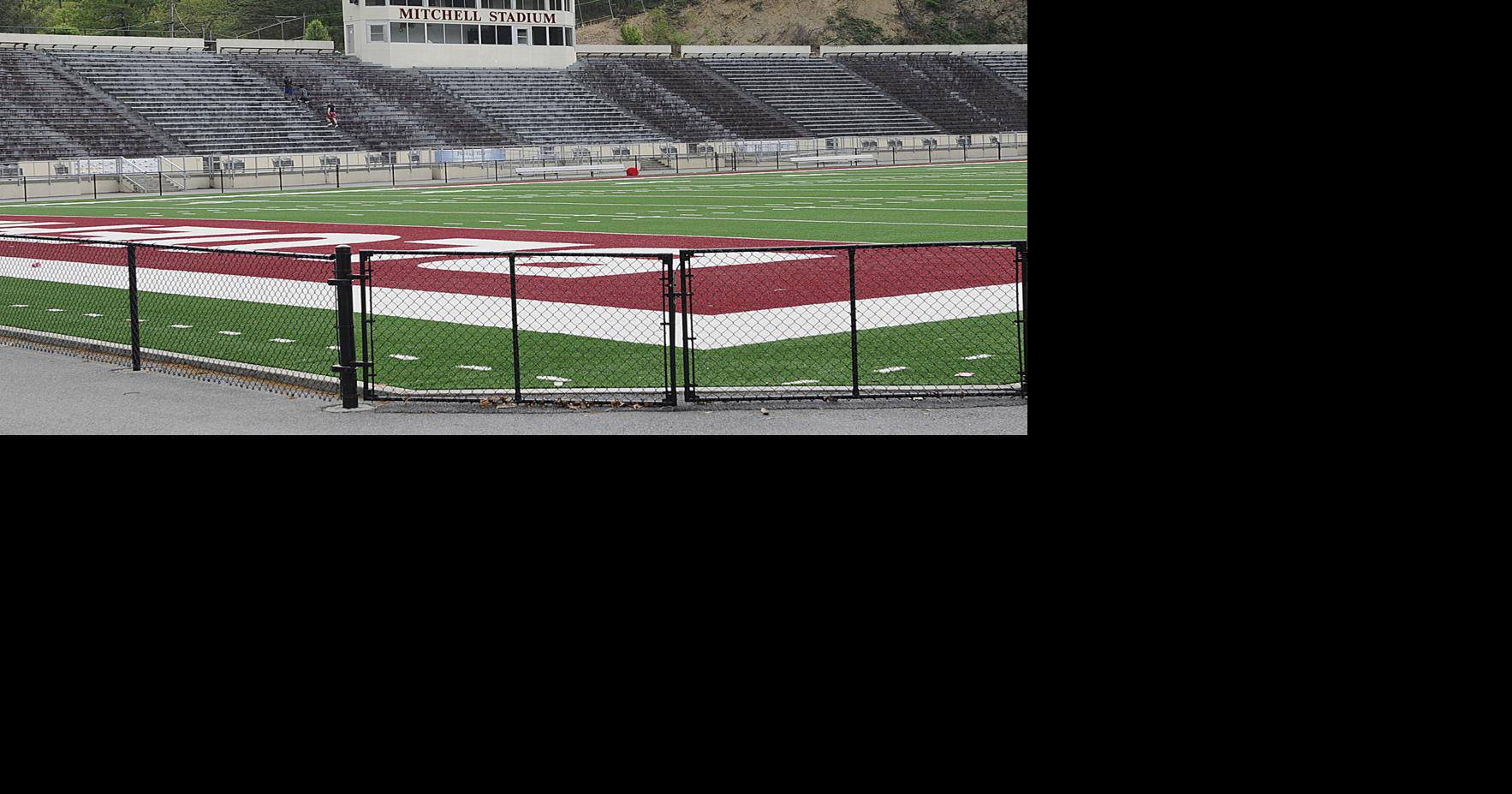 Mitchell Stadium transfer moves step closer | News | bdtonline.com