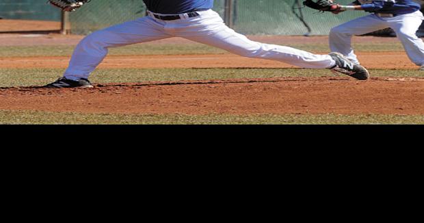 Bluefield College baseball batters Barons | Local Sports | bdtonline.com