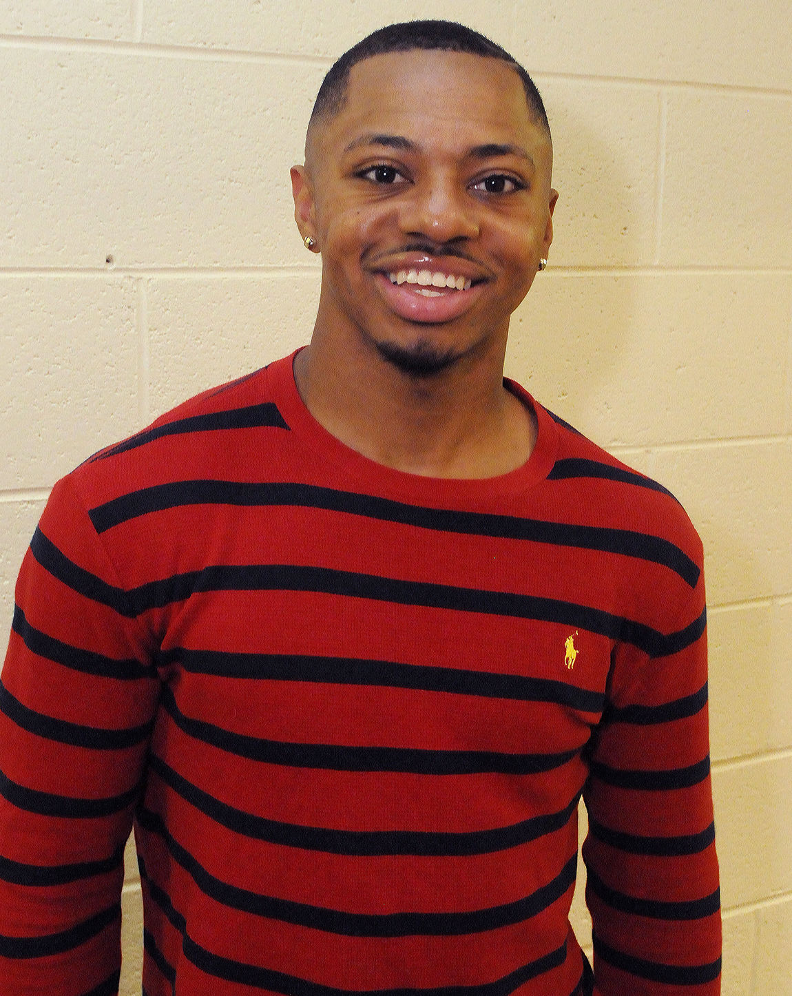 ‘Mookie’ Collier wins prestigious Kennedy Award | News | bdtonline.com