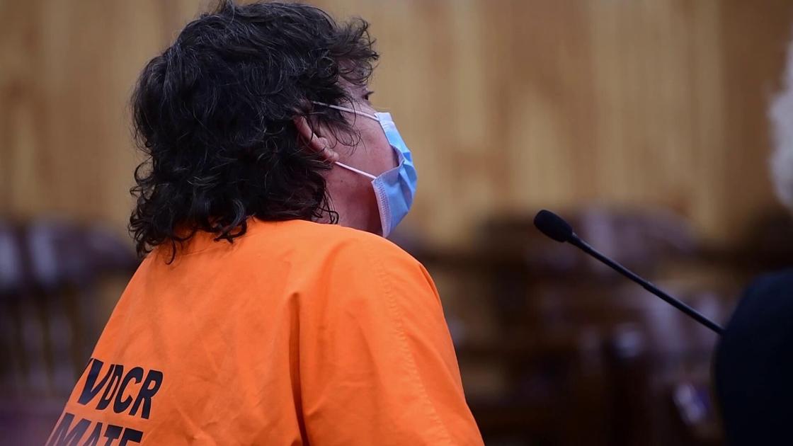 Video: Sentencing of Larry Paul McClure Sr. | Multimedia | bdtonline.com