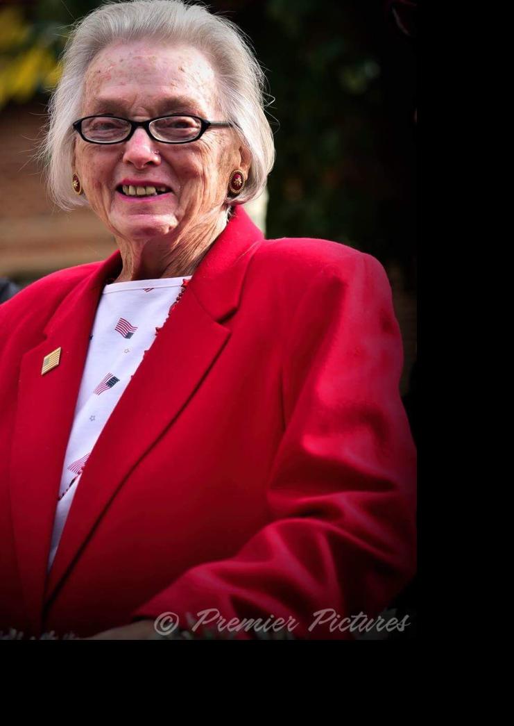 Emily Yeager, a long-time community advocate in McDowell, dies at 86 ...