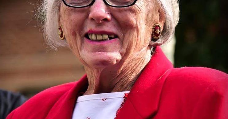 Emily Yeager, a long-time community advocate in McDowell, dies at 86 ...