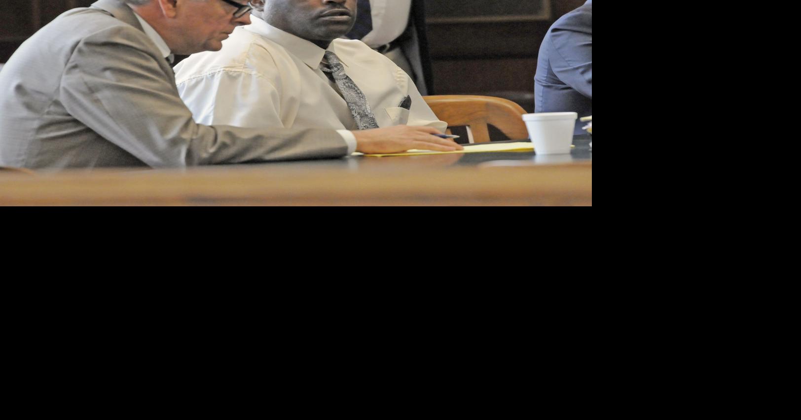 Found guilty of murder: Roger Lemons faces 10 to 40 years in prison ...