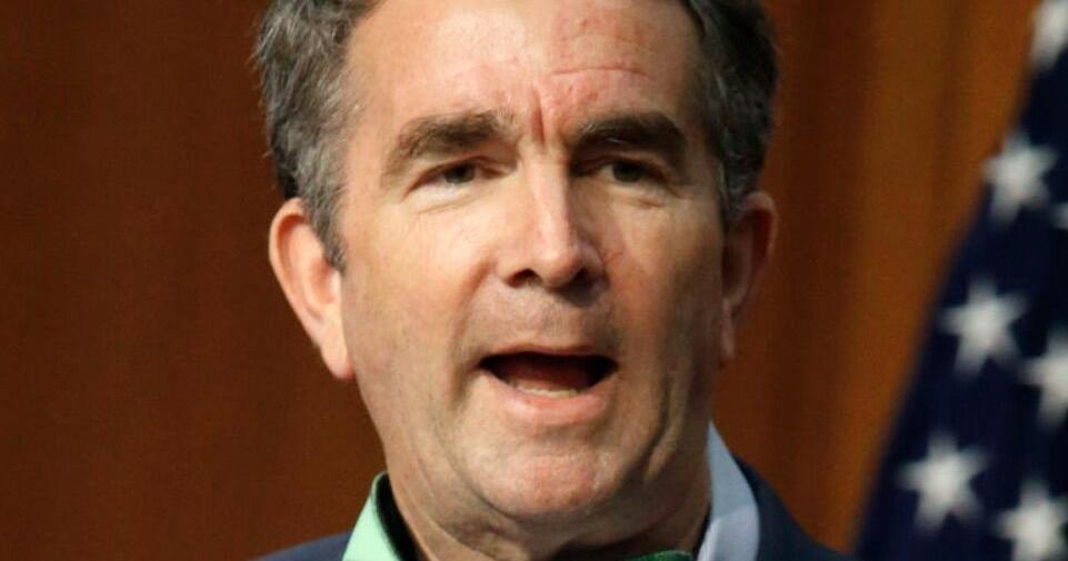 Virginia's newest virus restrictions, curfew, are now in place | News ...