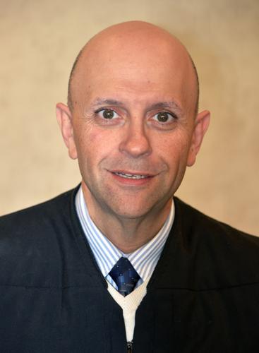 Aboulhosn appointed to U.S. Magistrate judgeship | News | bdtonline.com