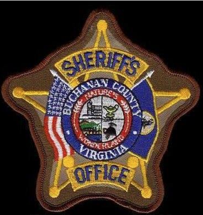 Police investigating report of an armed subject near a Buchanan County ...