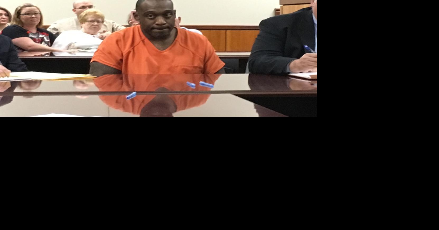 California Crips member claims he was using crack during attacks | News ...