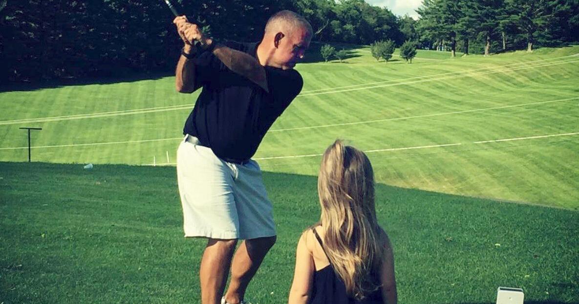 Buck Brittain, past Pocahontas champ, eager for Appalachian Amateur ...