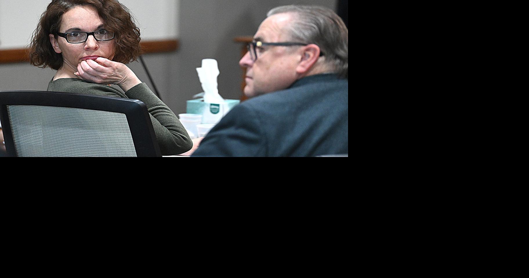 Prosecution rests its case in Cochran murder trial | News | bdtonline.com