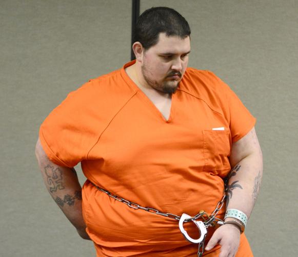 Case against mother charged in malnourished child's death heading to ...