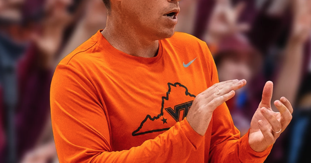 Hokies women's coach Megan Duffy hires Darren Guensch as assistant ...
