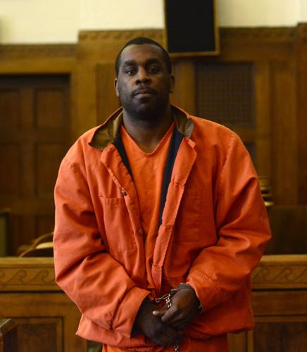 Suspect pleads guilty in 2017 robbery of local sporting goods store ...