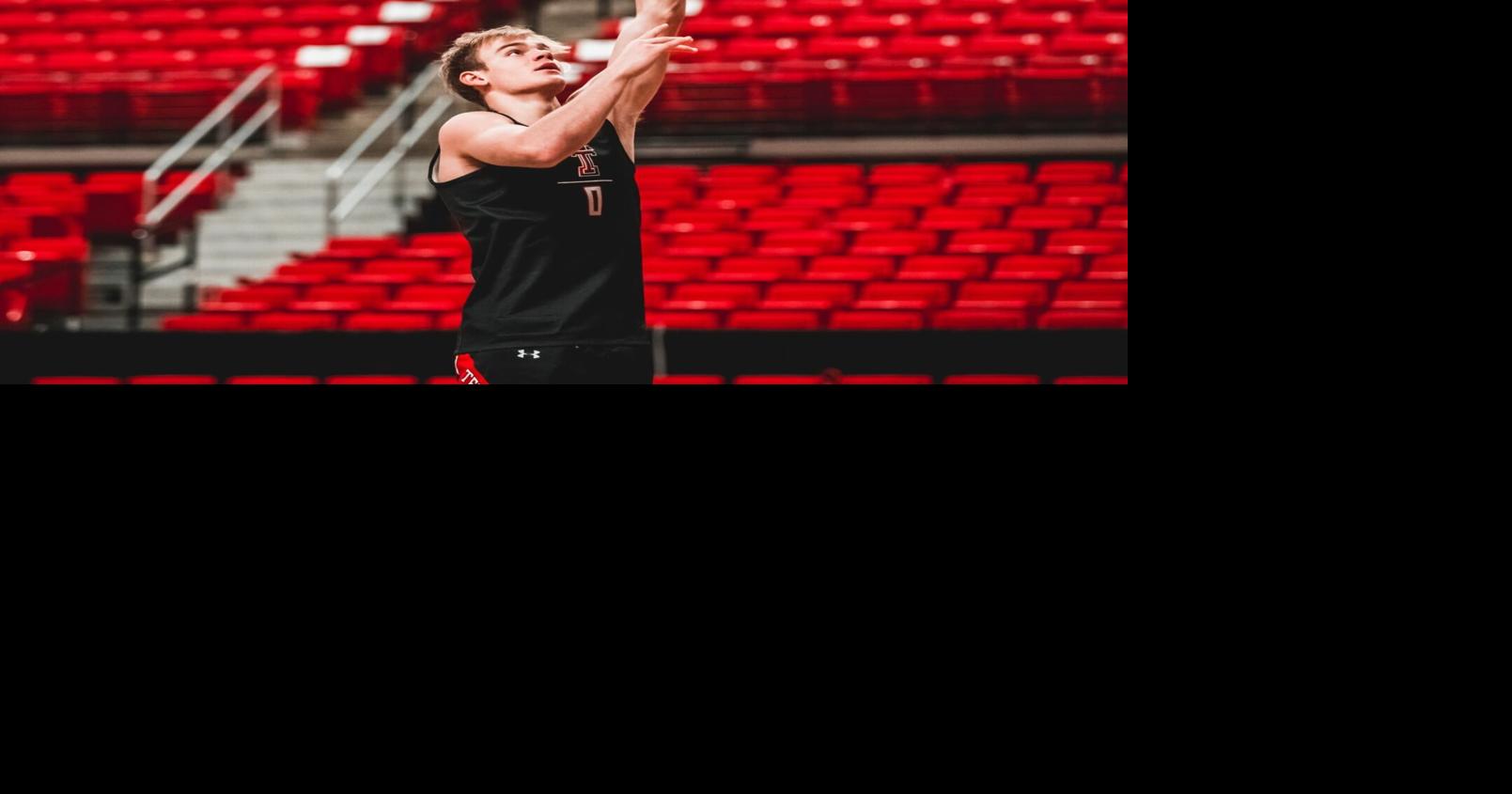 McClung feeling at home playing for Texas Tech | Sports | bdtonline.com