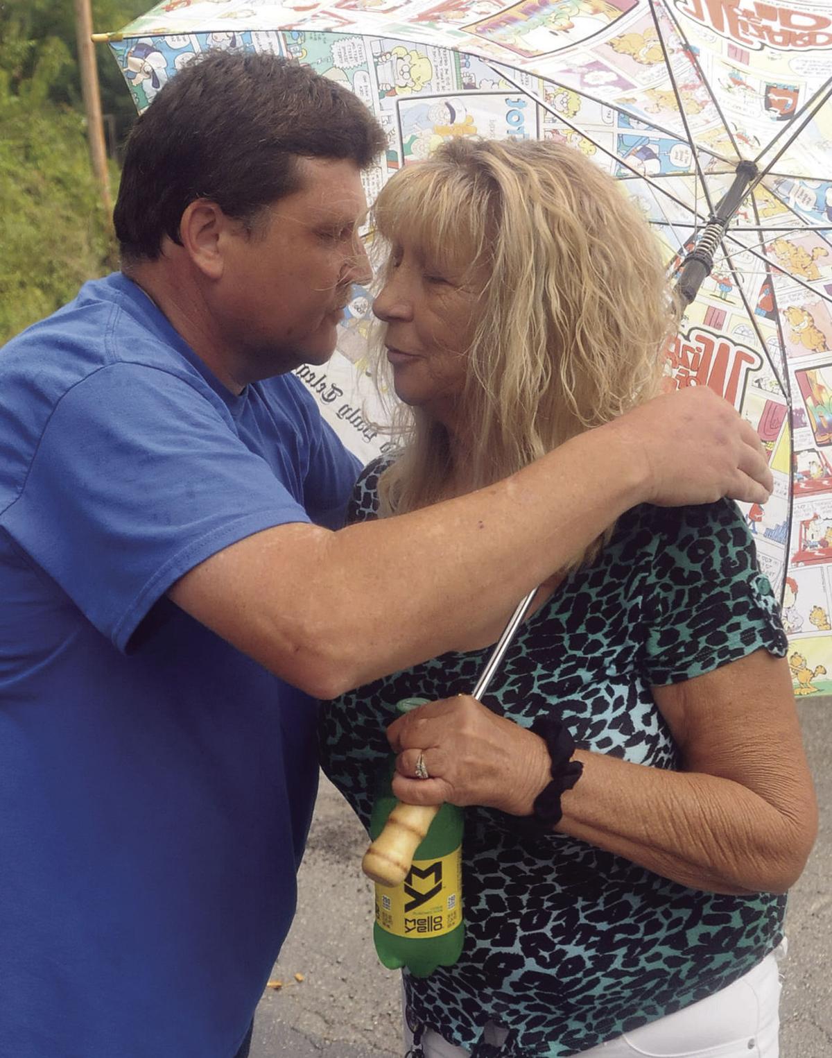 Abandoned coal mine to be resealed as rescue is deemed too dangerous to ...