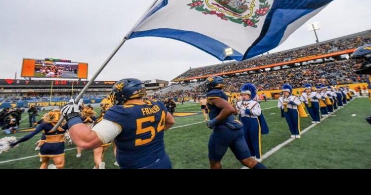 Backyard Brawl has provided unique experiences for fans as well as ...