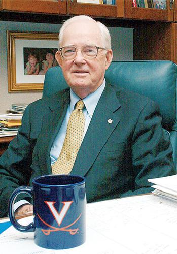 ‘A true community leader’: 'Buzzy’ Wilkinson fondly remembered | News ...