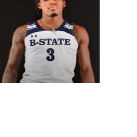 Jordan Hinds CIAA Player of the Week ... Again | Sports | bdtonline.com
