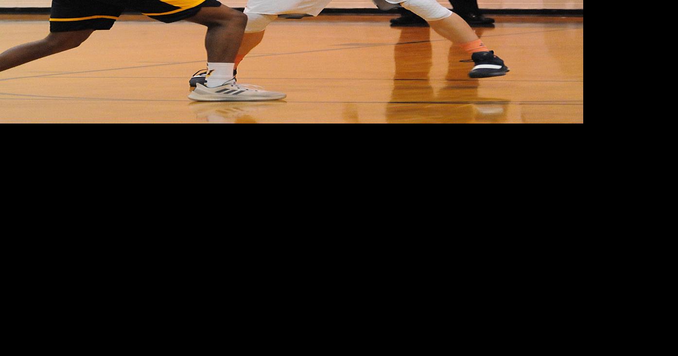 Big Jake: Bland County’s Jake Watters doubles up on top hoops awards ...