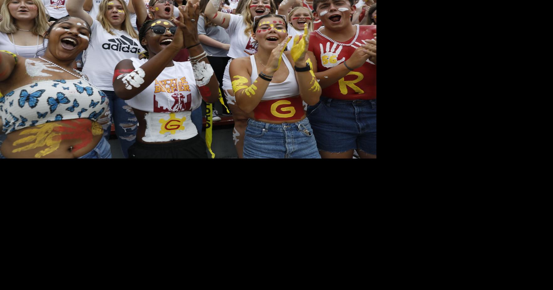 SLIDESHOW — Beaver-Graham pre-game activities | Gallery | bdtonline.com