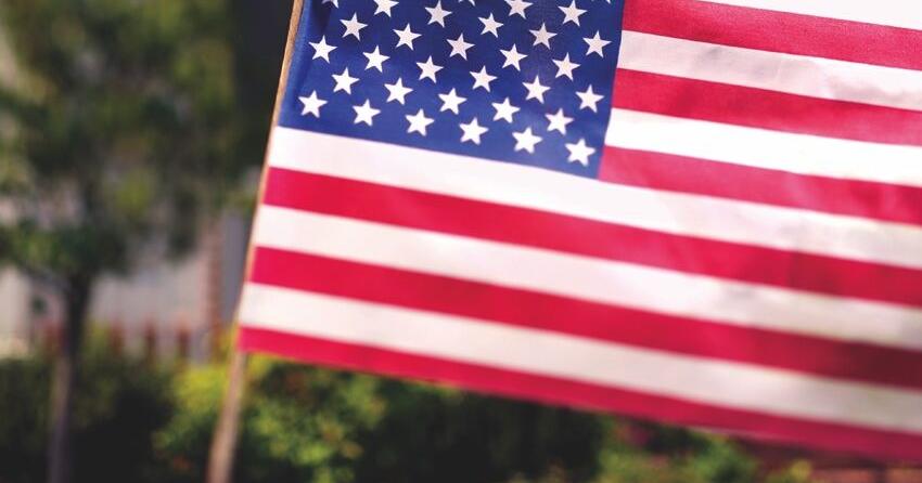 Two Bluefields to celebrate America's 250th birthday with special ...