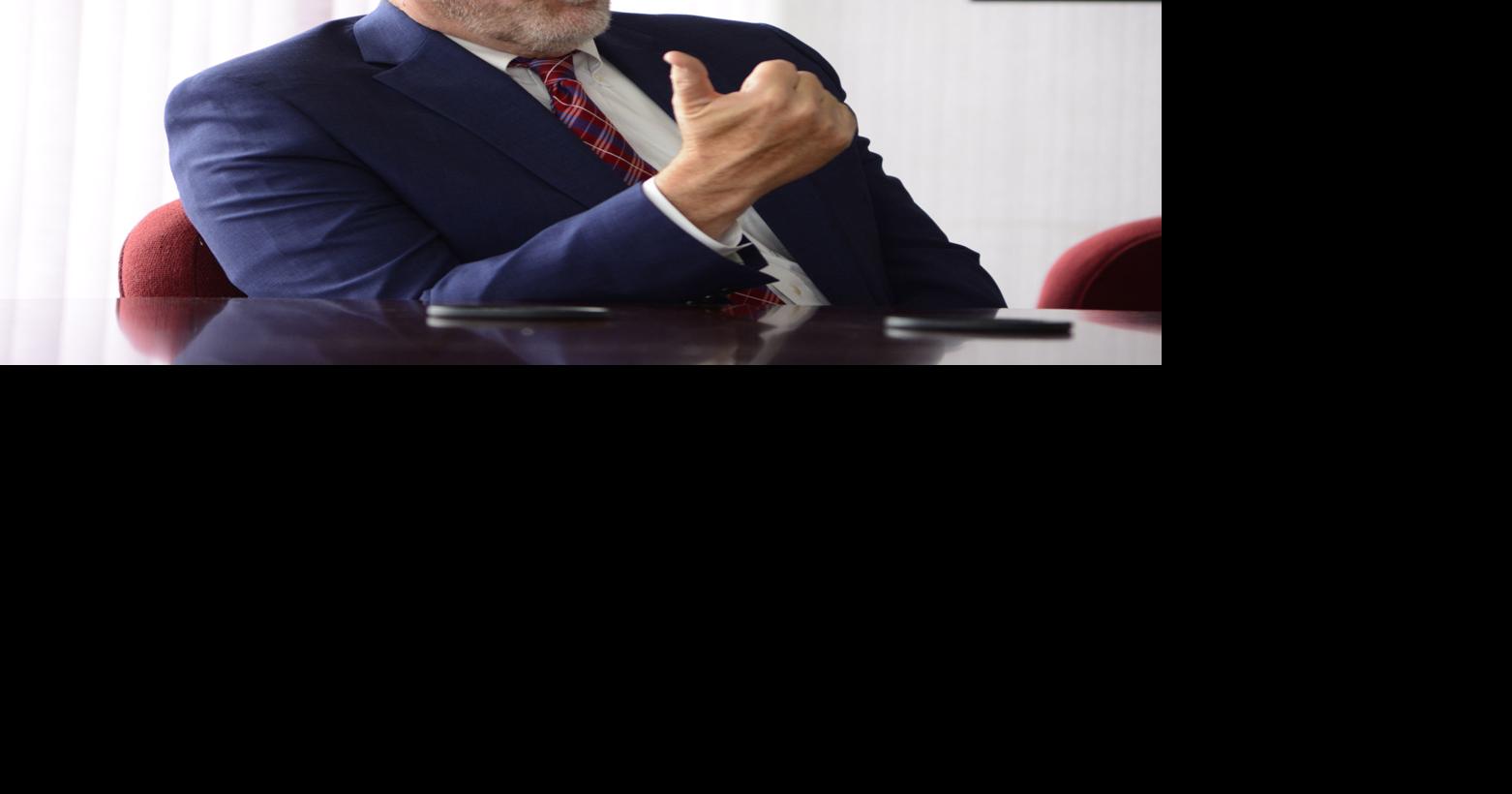 Griffith to co-chair the Congressional Coal Caucus in U.S. House | News ...