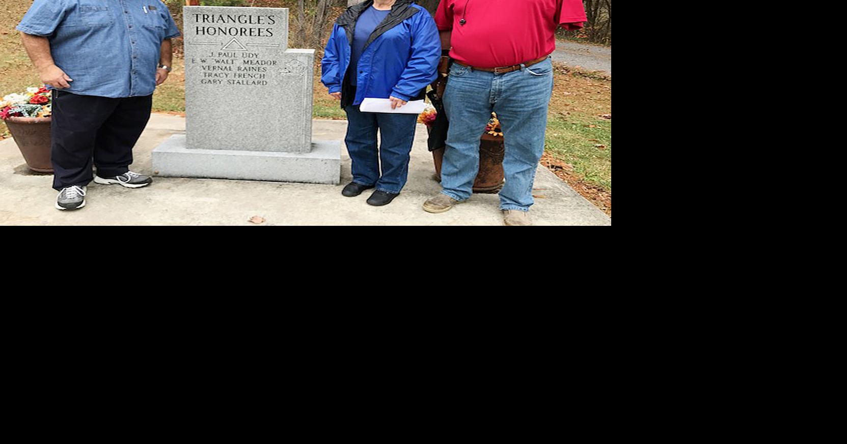 Triangle Sportsmen’s Club honors five deceased members | News ...