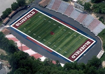 Officials consider revisiting Mitchell Stadium rental fees | News ...