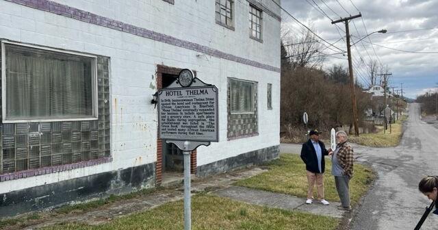 Project under way to restore historic Hotel Thelma | News | bdtonline.com